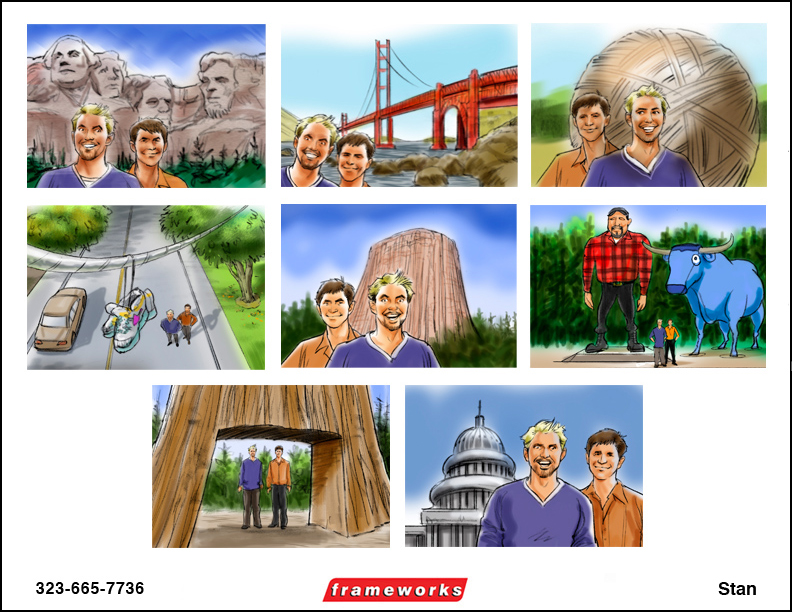StanColorImage23 - Storyboard Artists | Story Boards | Art Storyboards ...